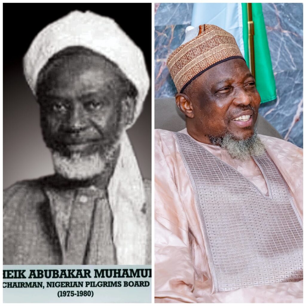 NAHCON Remains Committed To Pilgrims’ Spiritual Wellbeing- Official ...