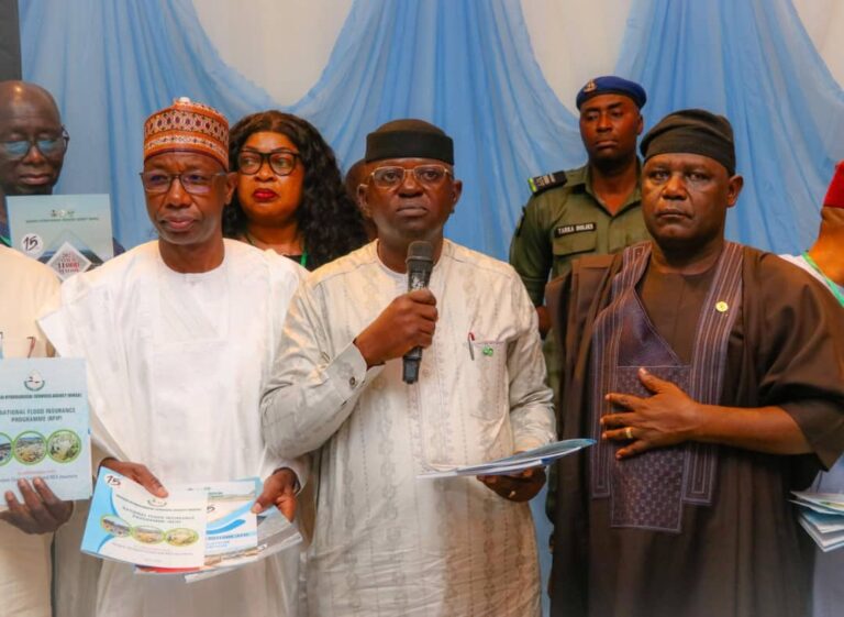 33 States At High Risk Of Flooding- NIHSA Warns - News Agency Of Nigeria