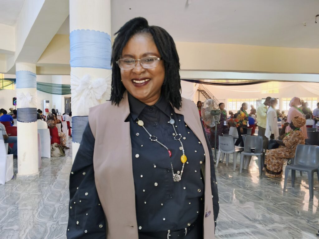 FCT-UBEB Promoting Entrepreneurship In Basic Education For Self ...