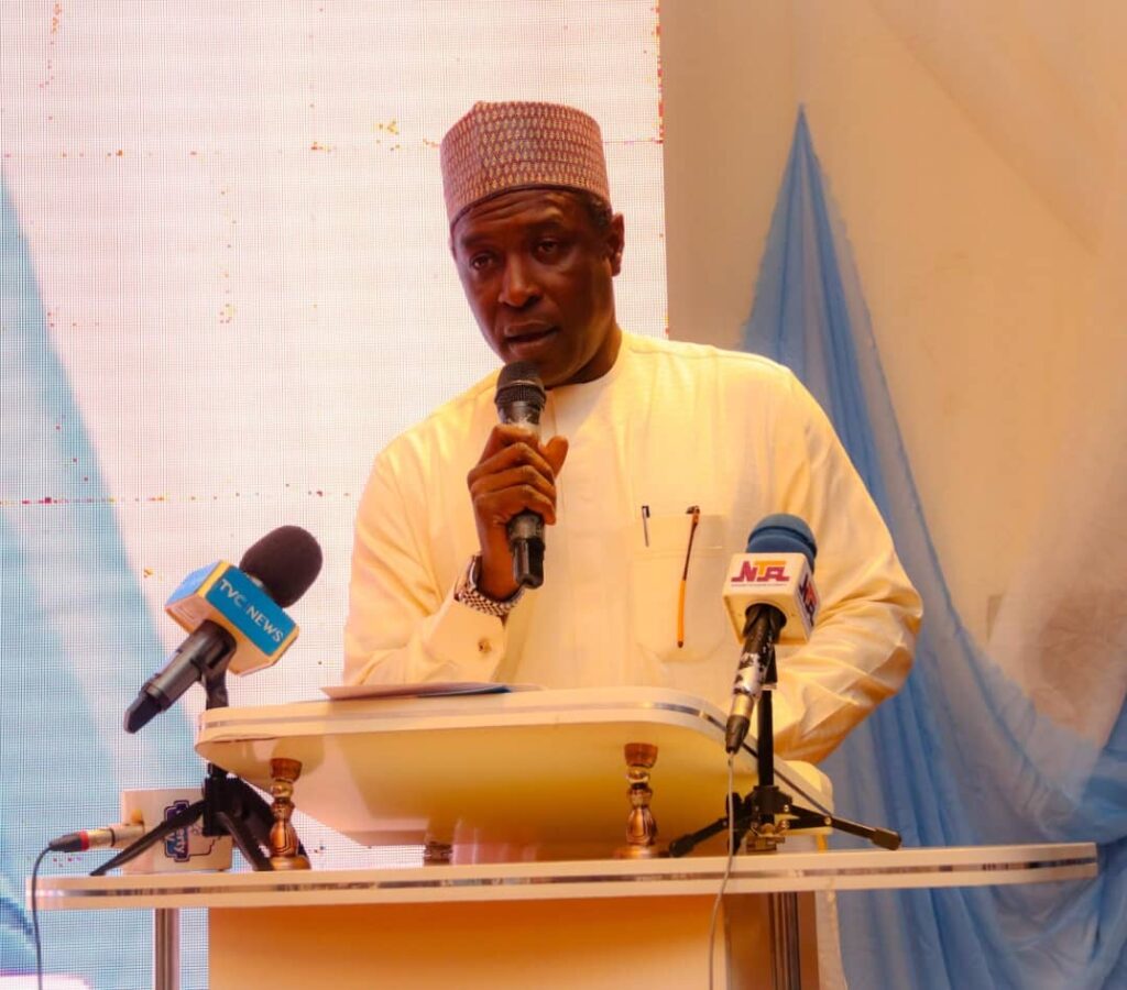 33 States At High Risk Of Flooding- NIHSA Warns - News Agency Of Nigeria
