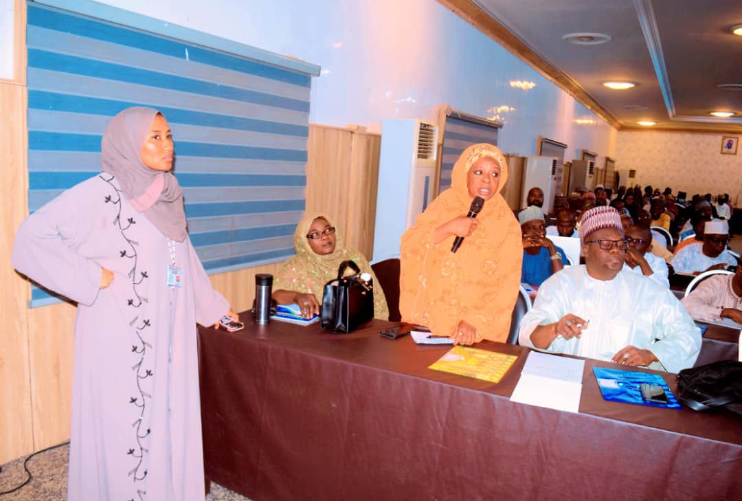 BPP Trains Procurement Officers, Contractors On Revised Document - News ...