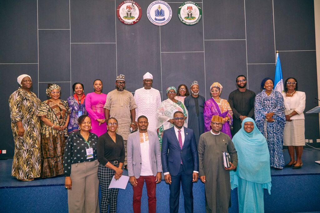 NILDS Trains 130 Abuja Indigenous Women On Conflict Prevention Skills - News Agency Of Nigeria