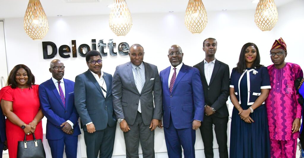 BRIPAN, Deloitte Mull Collaboration To Strengthen Insolvency Reforms ...