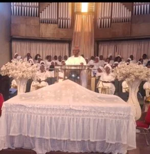 Abuja Church Ends 21-Day Fast With Call For Peaceful 2027 General ...